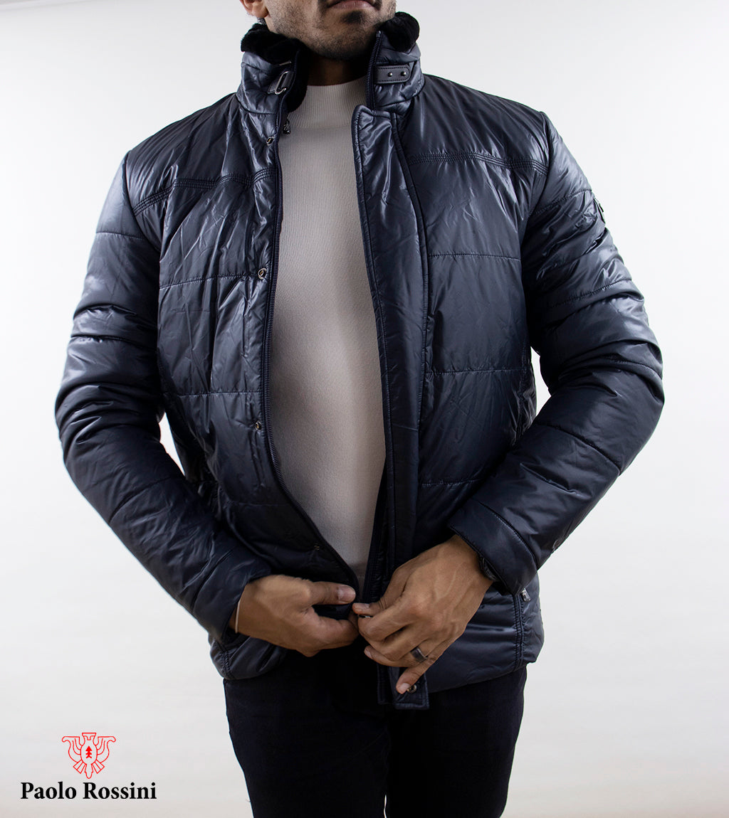 Jacket / Vest and Coat – Page 2 – Paolo Rossini